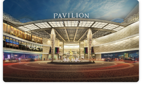 Pavilion REIT - Corporate Home